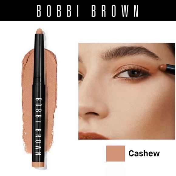 Bobbi Brown | Makeup | Bobbi Brown Longwear Cream Shadow Stick Cashew ...
